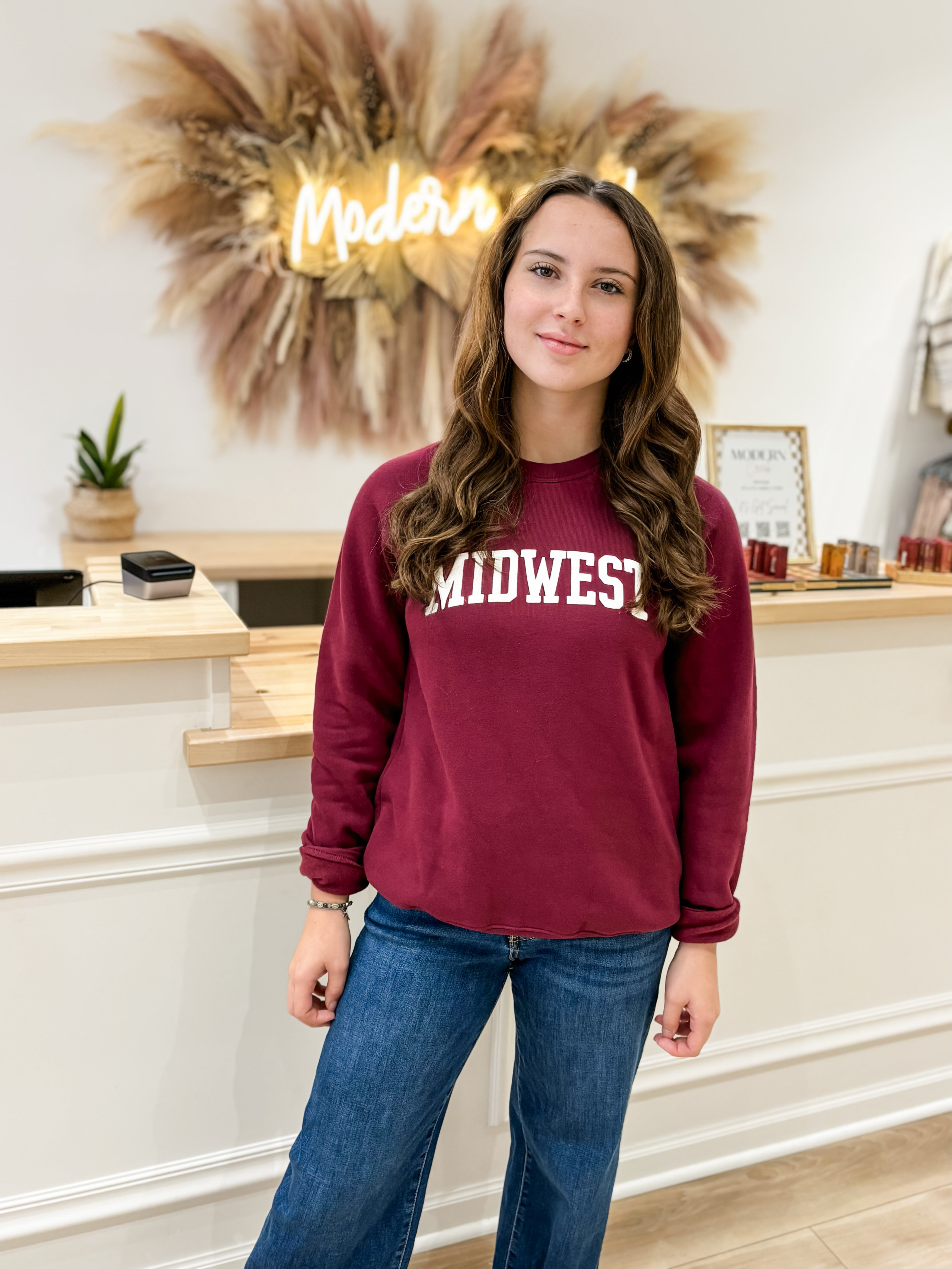 New Arrivals – Page 2 – Modern Creek Boutique