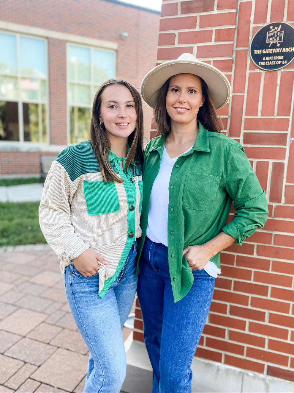 Modern Creek Boutique