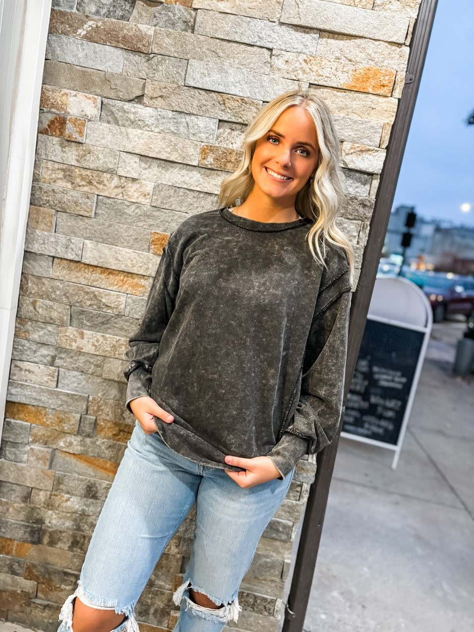 Modern Creek Boutique