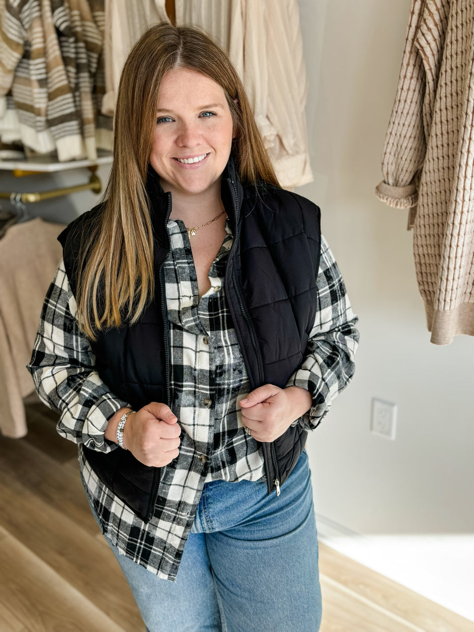 Modern Creek Boutique