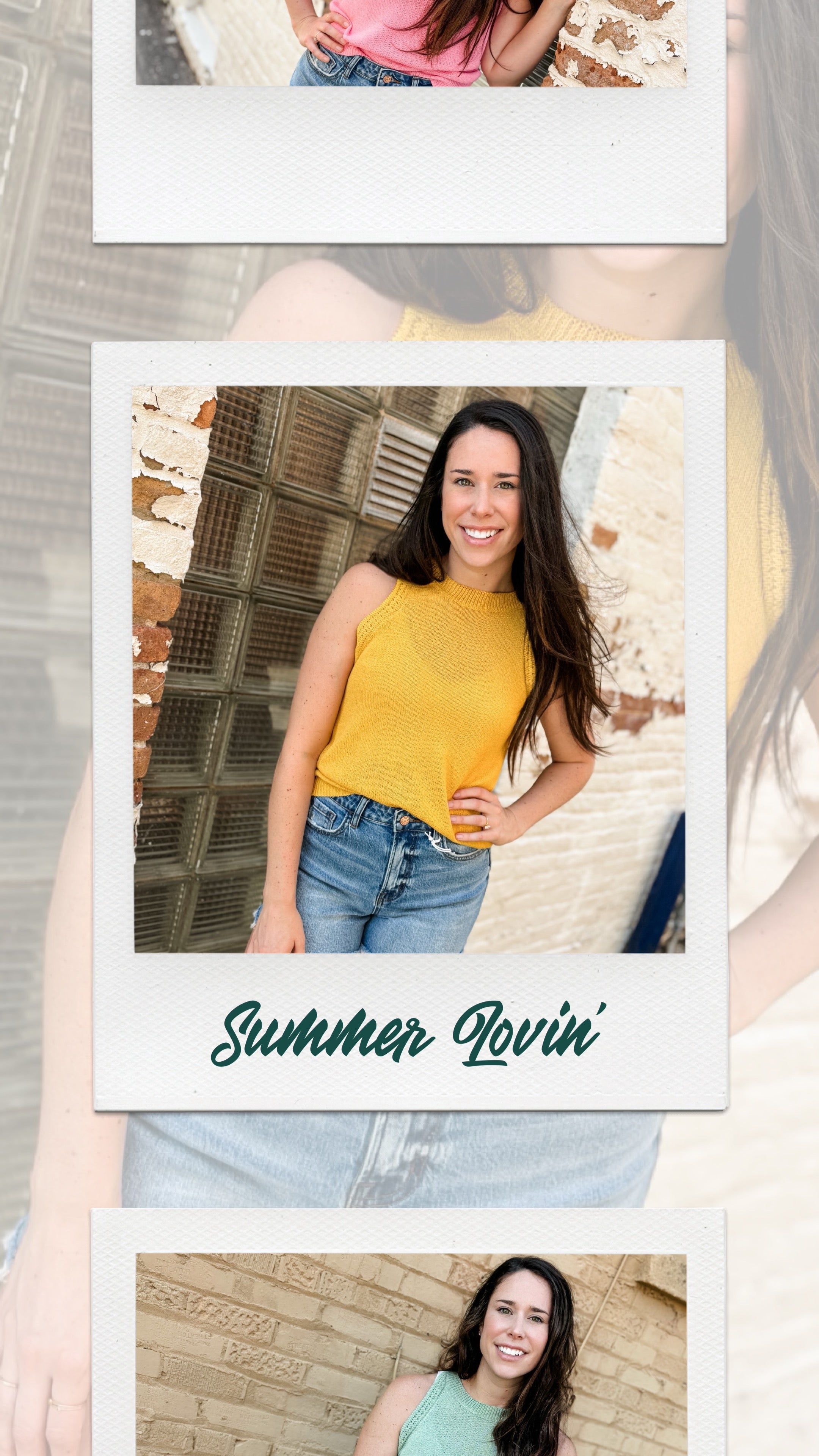 Modern Creek Boutique