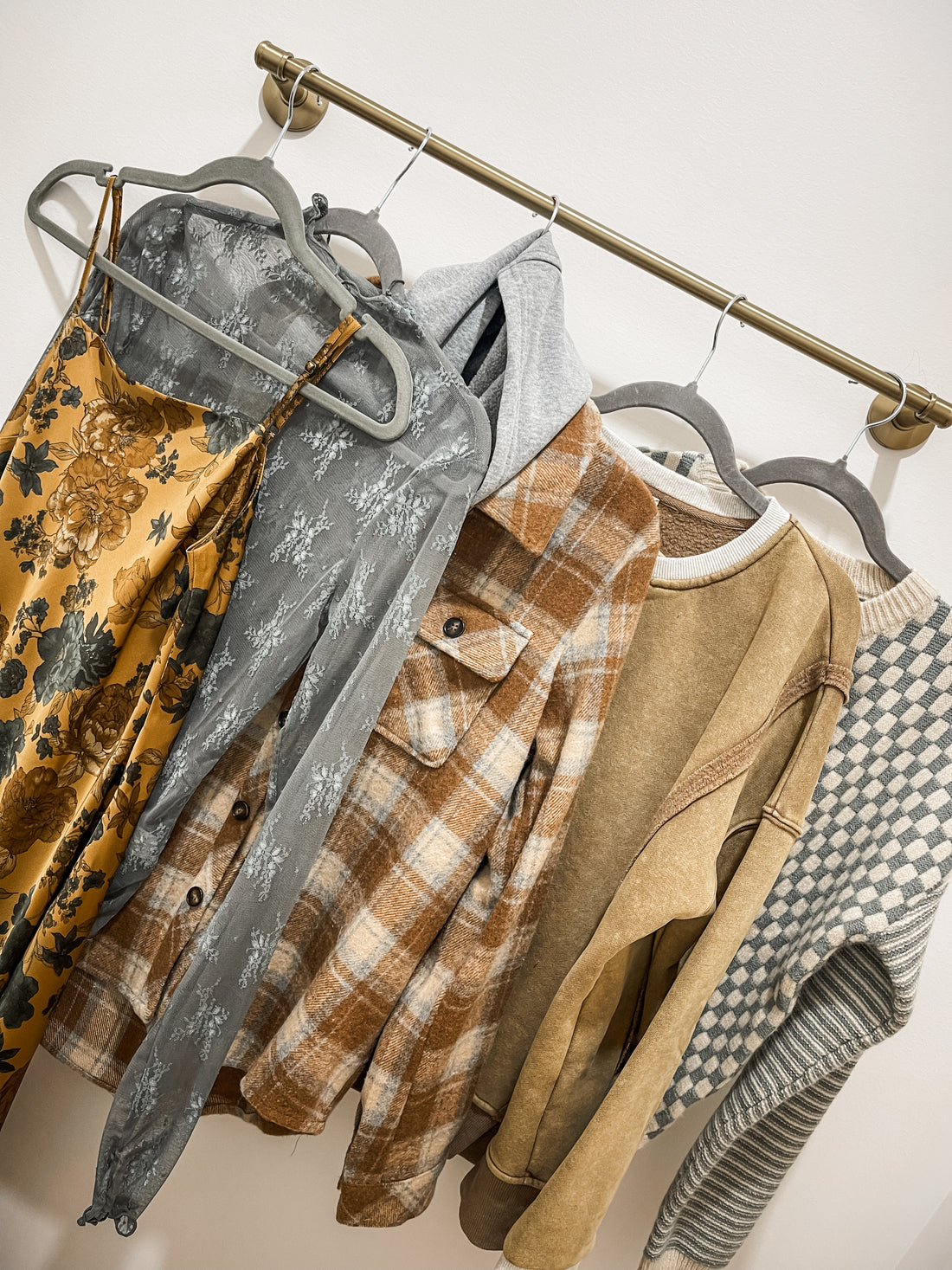 Modern Creek Boutique