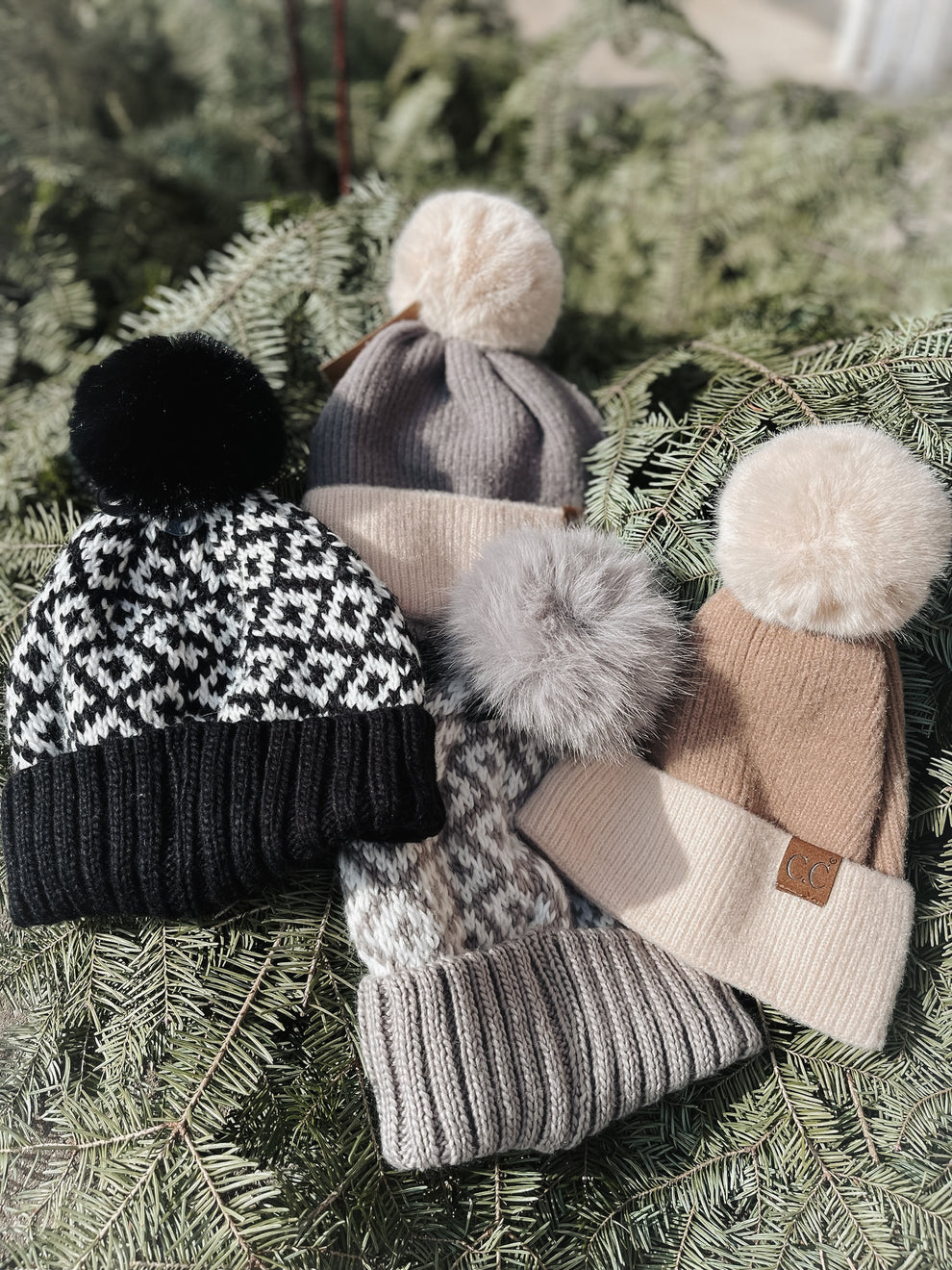 Modern Creek Boutique