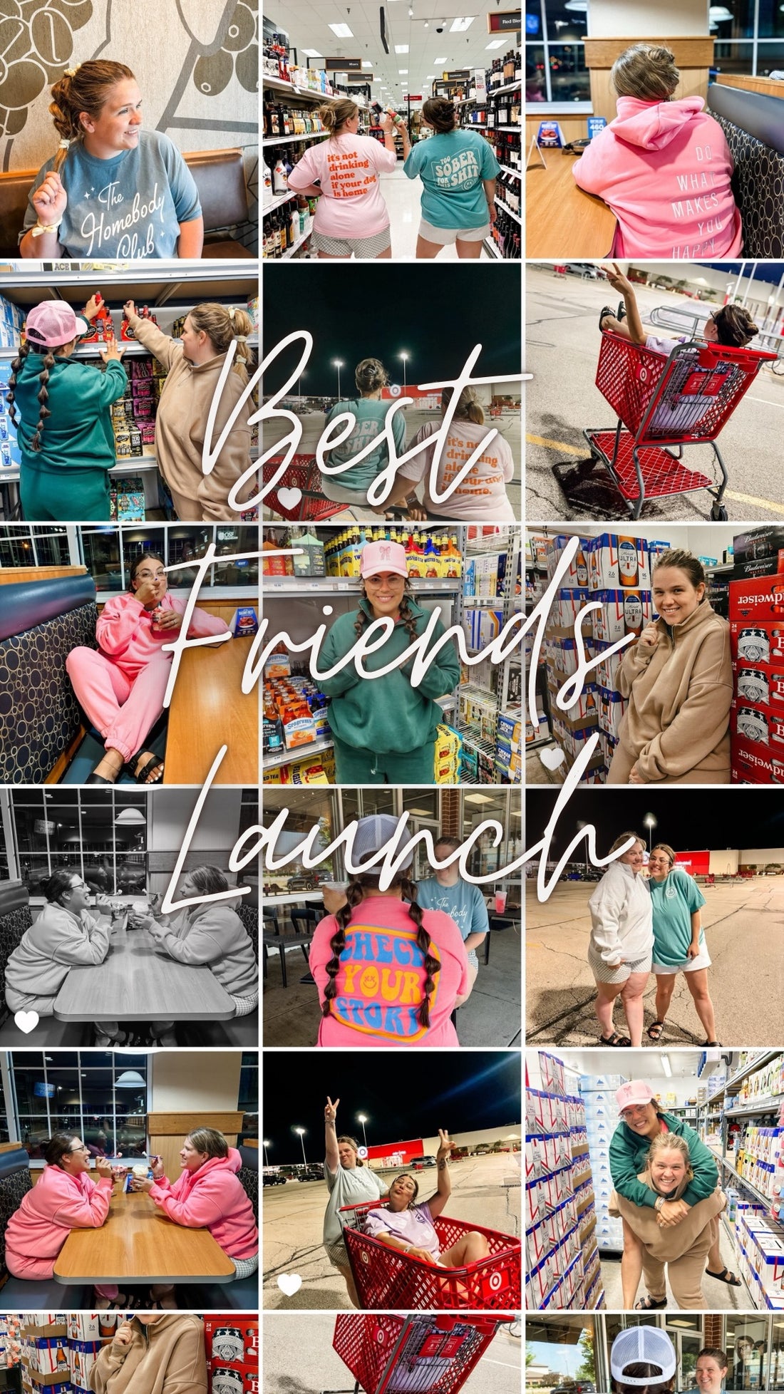 Modern Creek Boutique