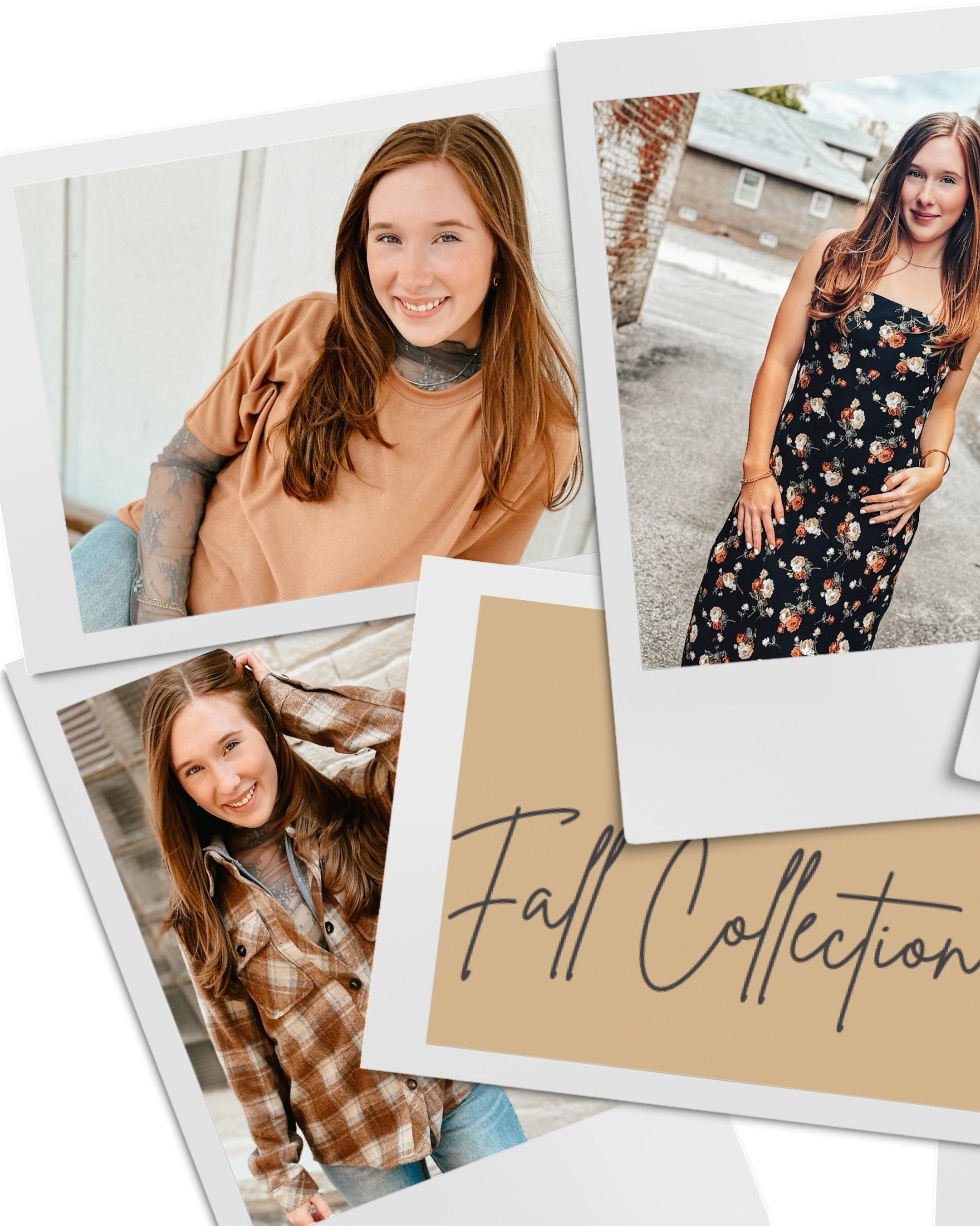 Modern Creek Boutique