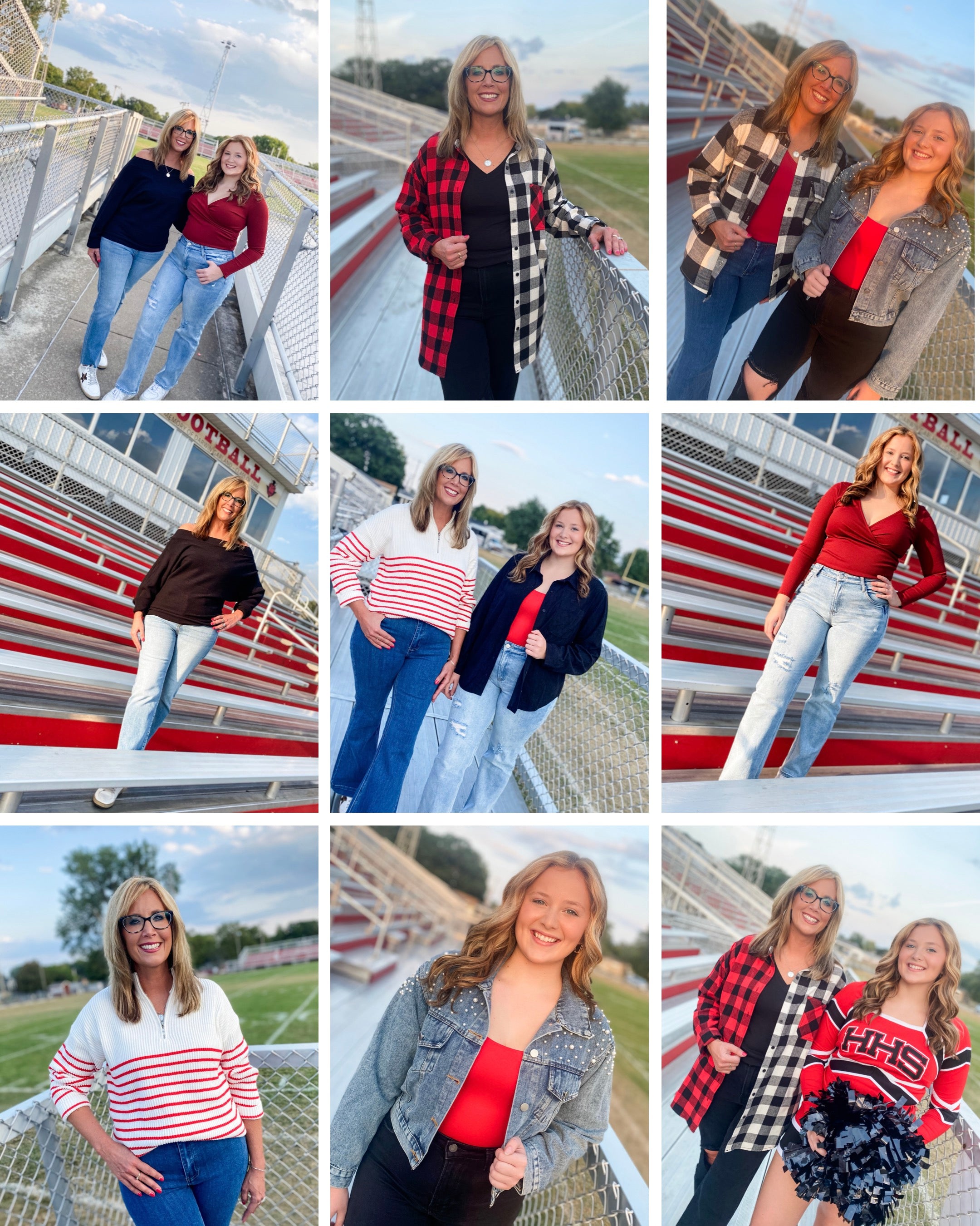 Modern Creek Boutique