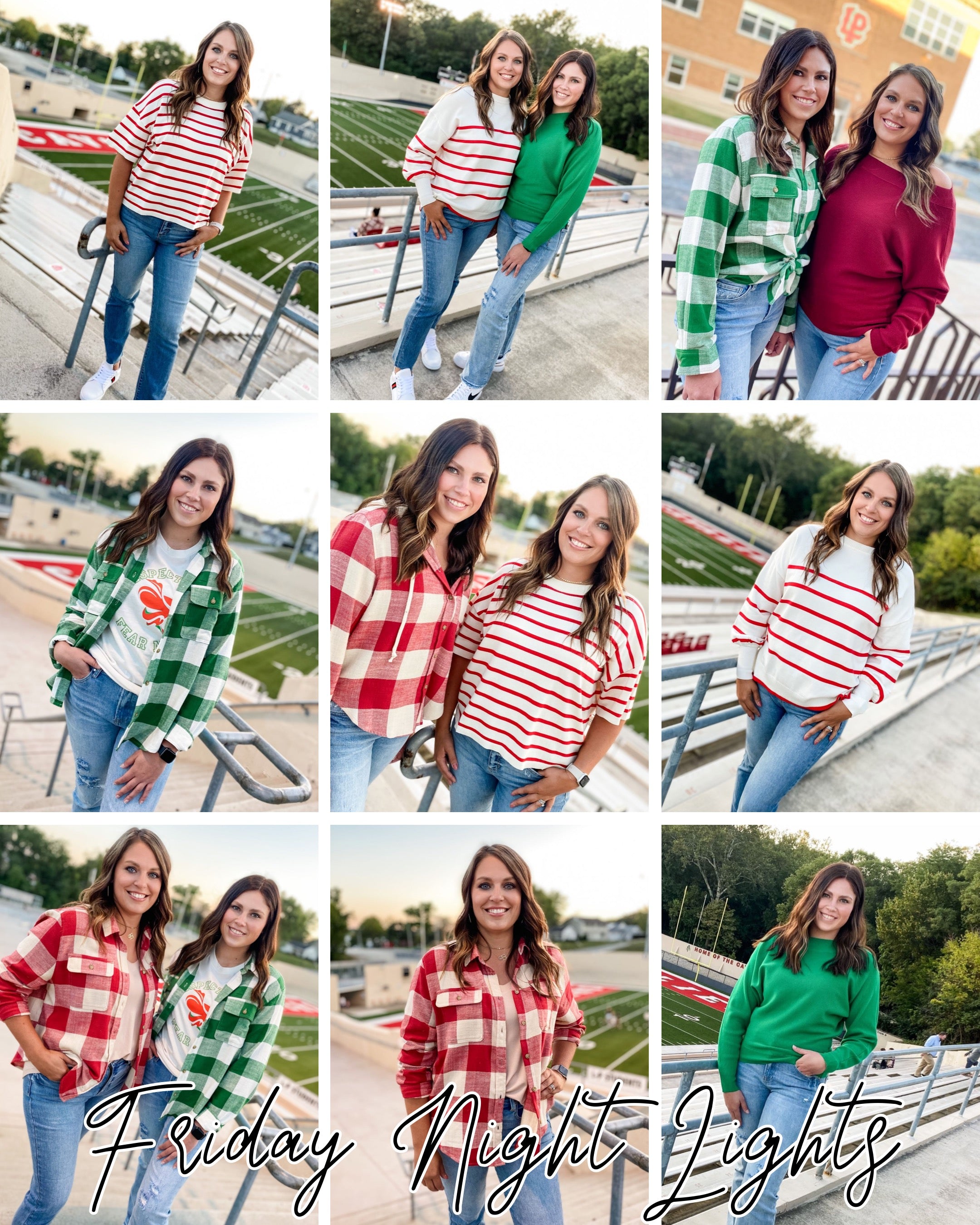 Modern Creek Boutique