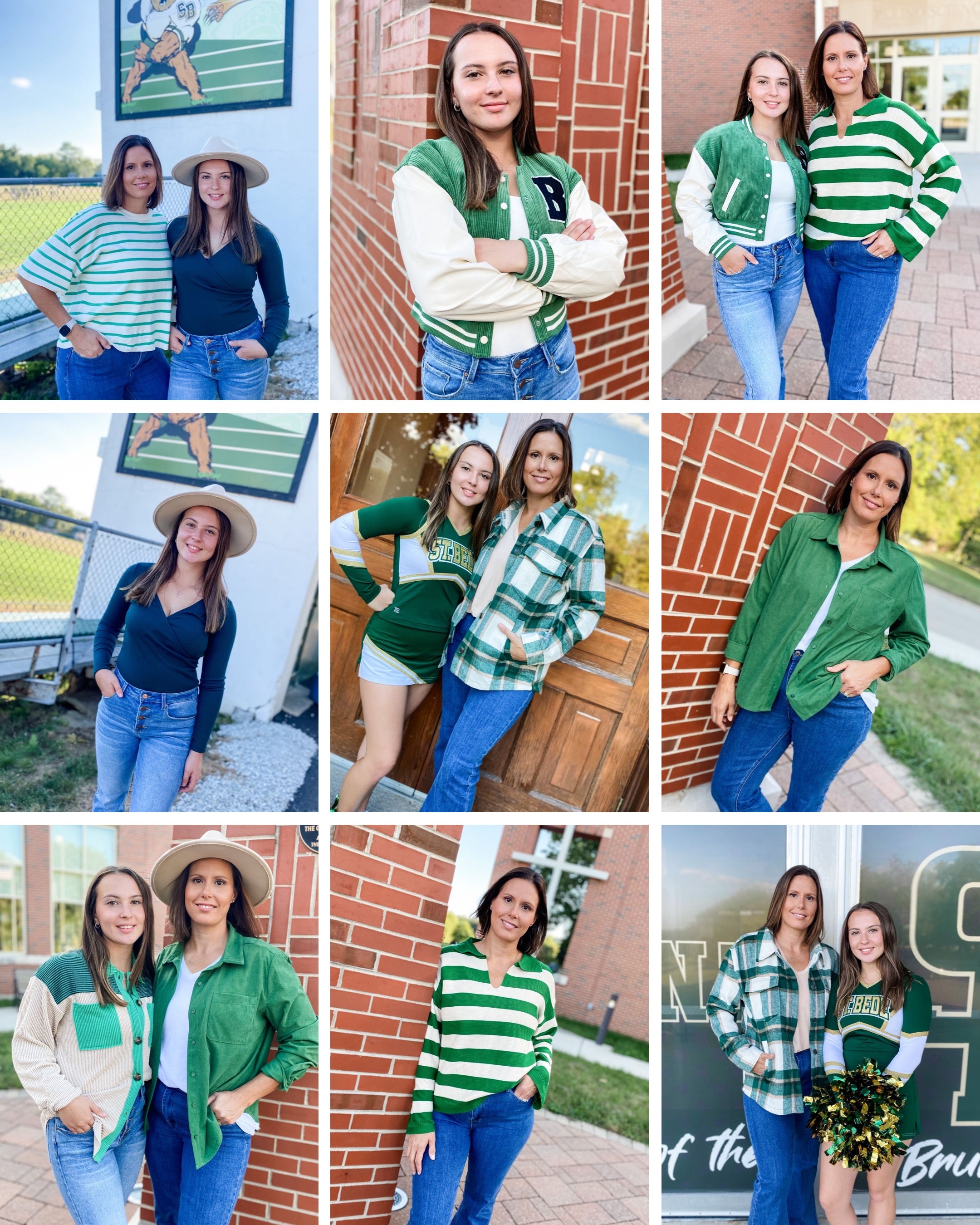 Modern Creek Boutique