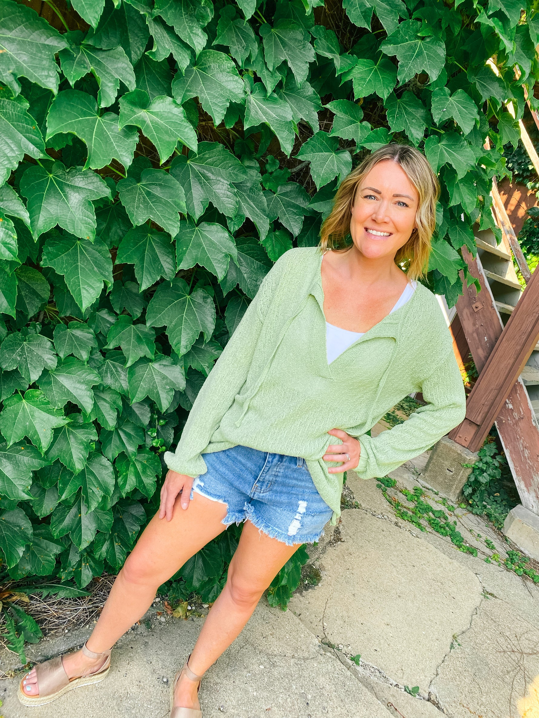 Modern Creek Boutique